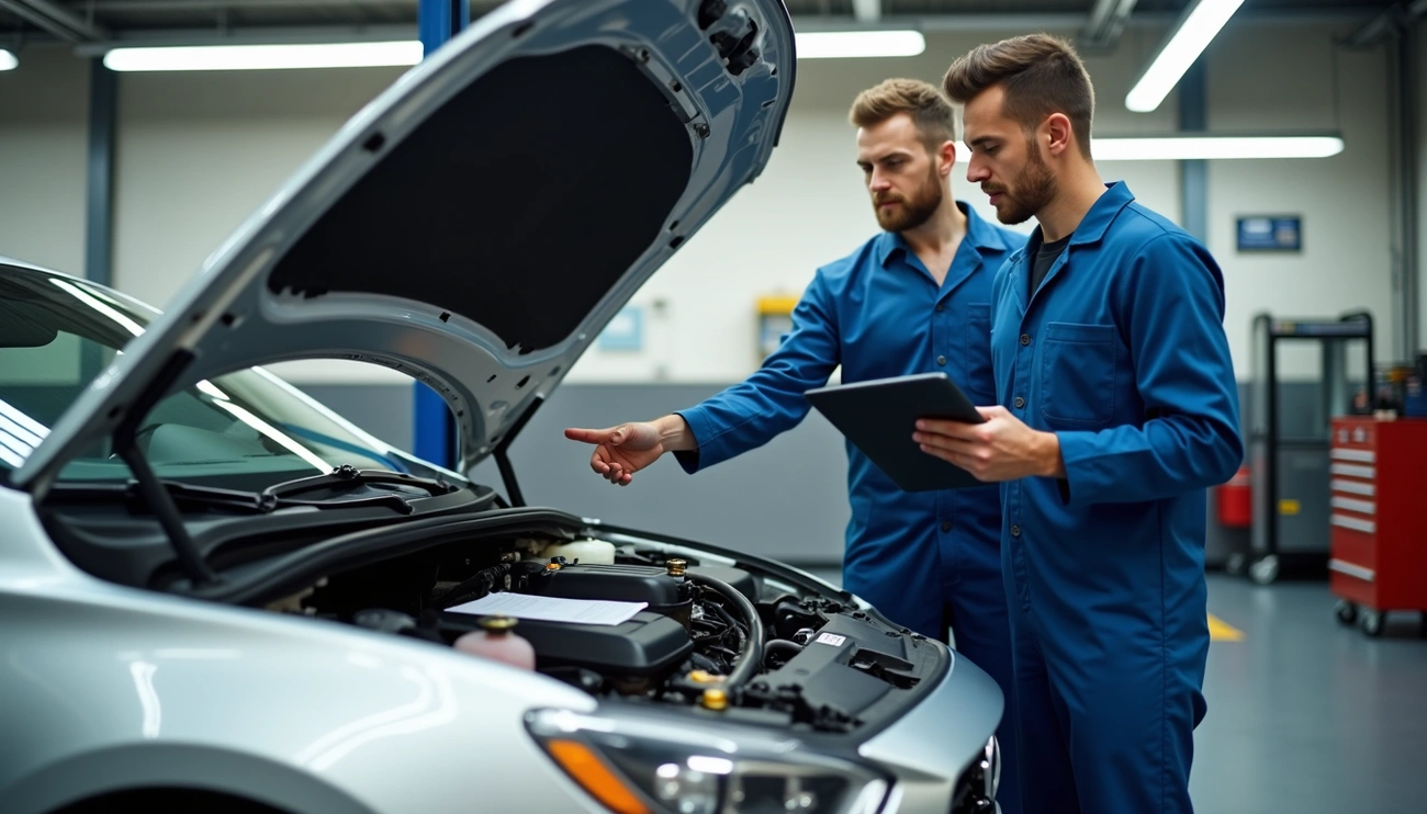 How to Decide if an Extended Car Warranty is Worth It: An Honest Guide ...